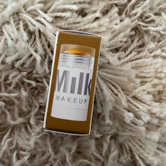 Milk Makeup | Makeup | New Milk Makeup Highlighter Stick Strobe | Poshmark